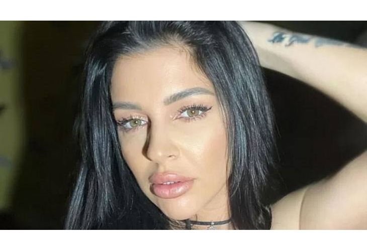 Чалгарката Дебора катастрофира с 2.9 промила алкохол в кръвта - Zonanews.bg